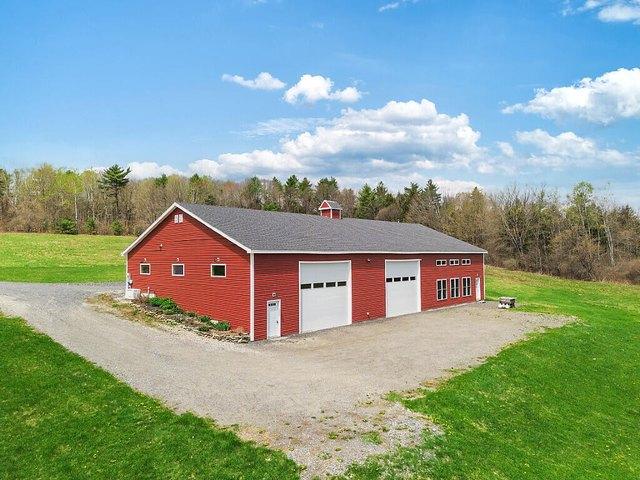 602 Hussey Hill Rd, Vassalboro, ME 04989
