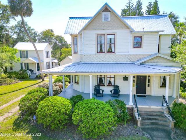 602 Indian River Ave, Titusville, FL 32796