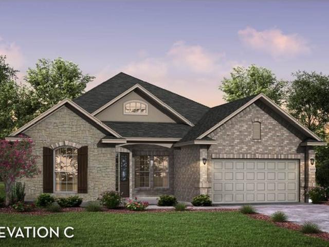 602 Johnston Dr, Rosharon, TX 77583