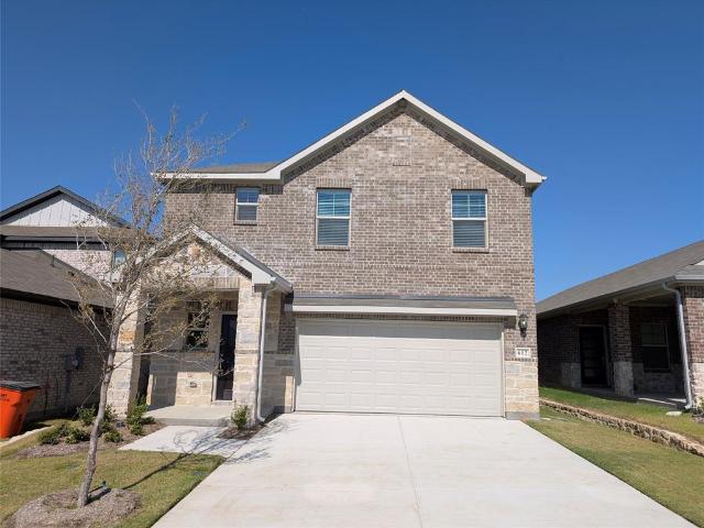 602 Jack St, Lowry Crossing, TX 75069 | MLS #21173 | Compass