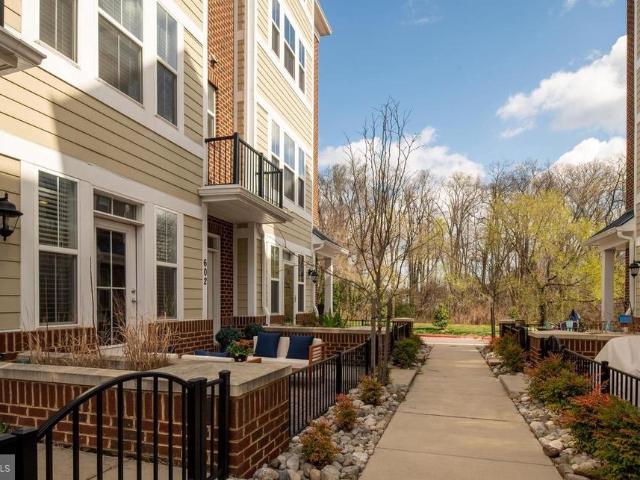 602 James Walker Place