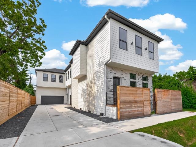 602 Jewett Street B