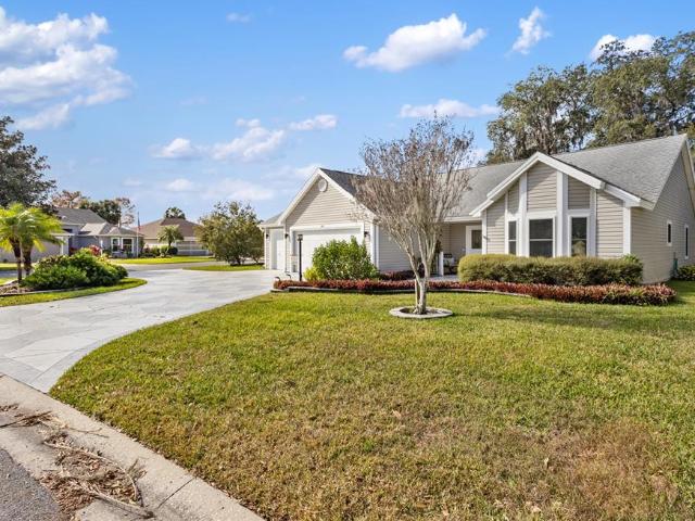 602 Juanita Ct, The Villages, FL 32159 | Compass
