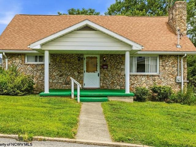602 Ohio Ave, Fairmont, WV 26554