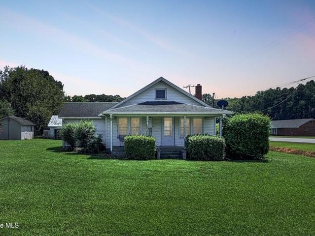 602 Old Us 17, Elizabeth City, NC 27909