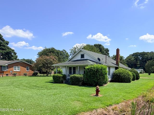 602 Old Us 17