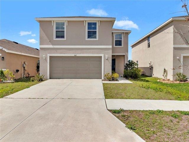 602 Olive Conch St, Ruskin, FL 33570