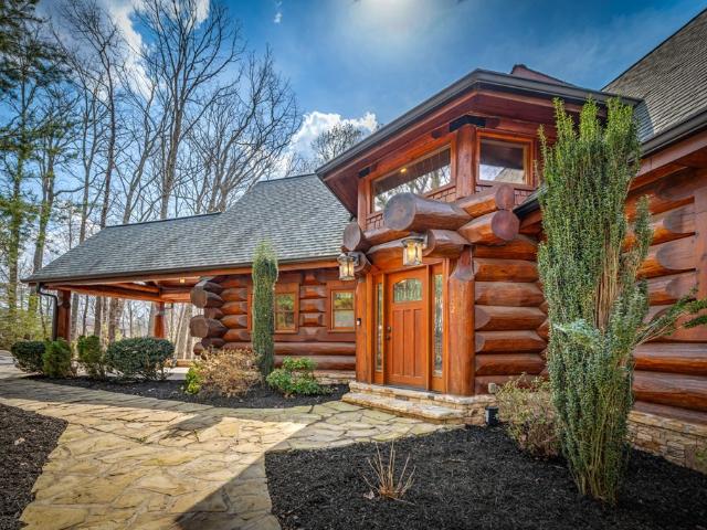 602 Overlook Dr, Blue Ridge, GA 30513 | MLS #429906