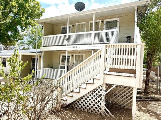 602 Lovett Ave 1 Bedroom Apartment for Rent at 602 Lovett Ave, San Antonio, TX 78211 Quintana