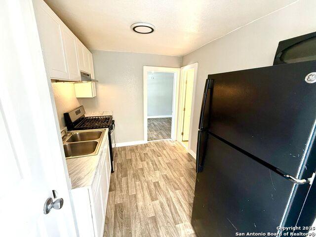 602 Lovett, Unit 4