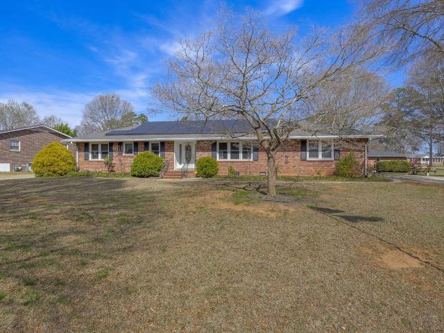 602 Loblolly Drive