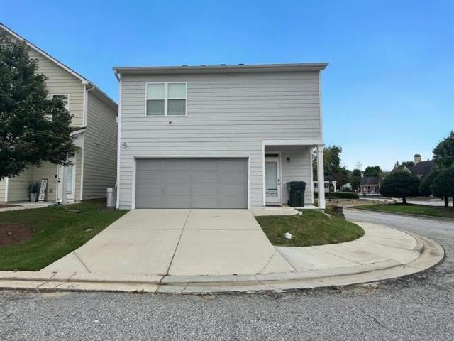 602 Lofty Lane SW