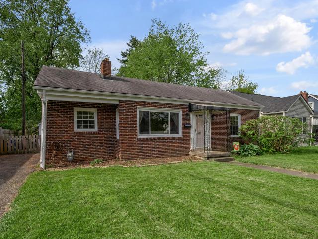 602 Longview Drive