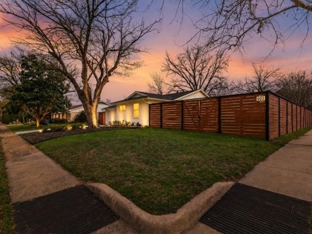 602 Lawson Dr, Garland, TX 75042
