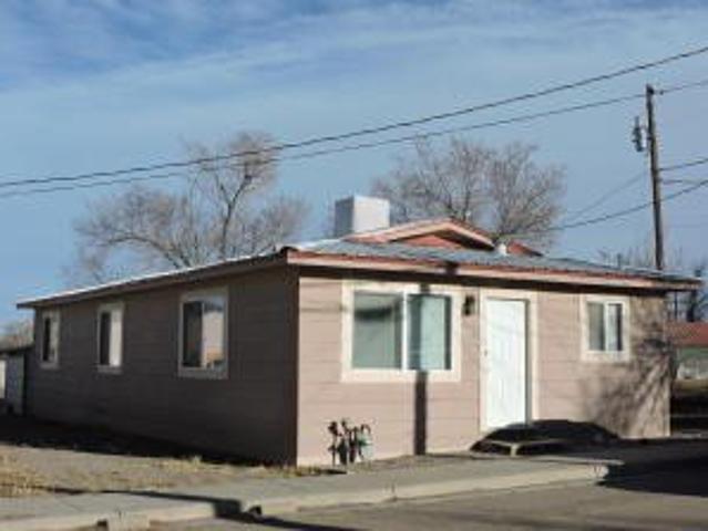 602 LA Mesa Dr, Socorro, NM 87801