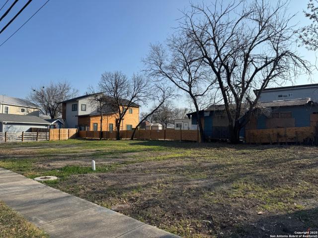 602 Labor St, San Antonio, TX 78210 | MLS #1841