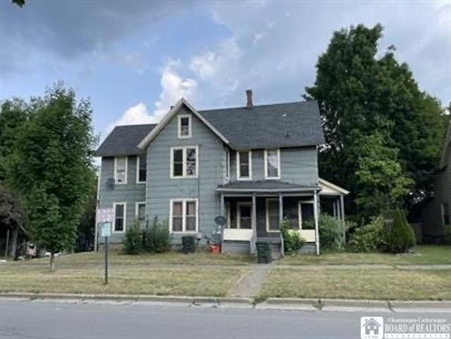 602 Lafayette St, Jamestown, NY 14701