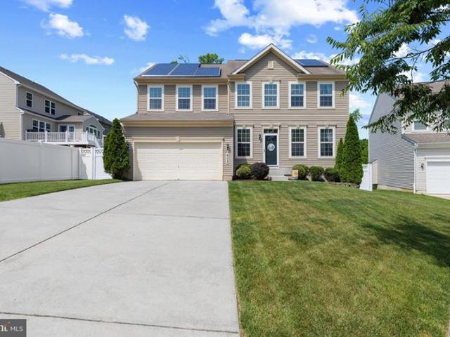 602 Laghman Ct, Odenton, MD 21113