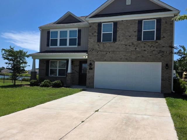 602 Lake Tyler Drive