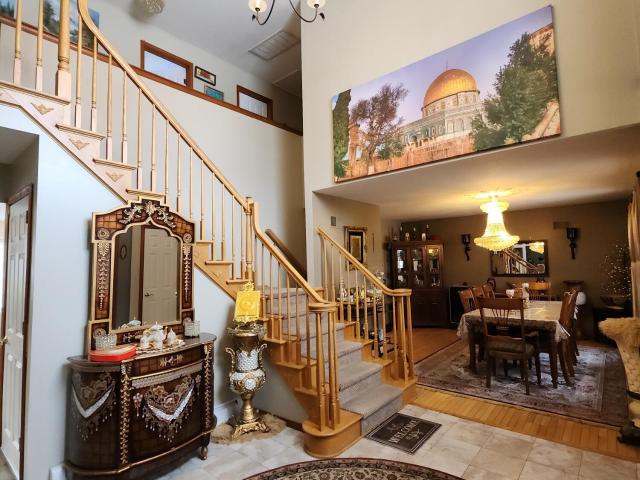 602 Little Mayfair Court