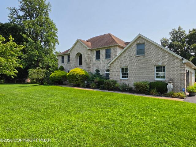 602 Little Mayfair Court