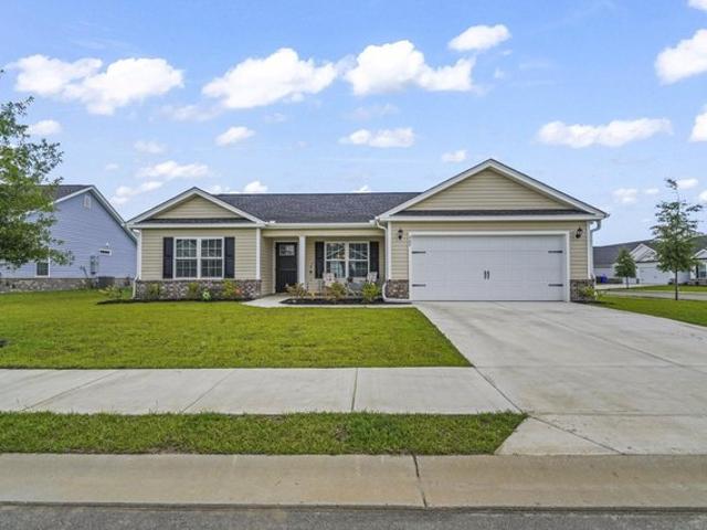 602 Lightwood Dr, Conway, SC 29526