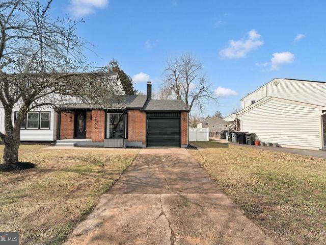 602 Linda Avenue