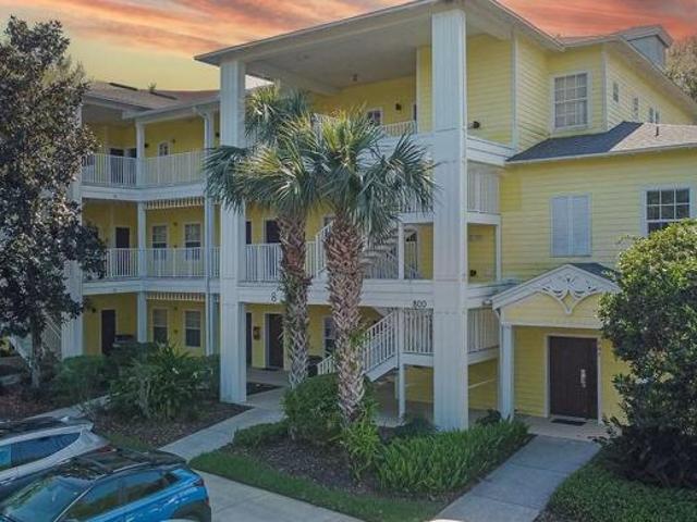 602 Lucaya Loop #602, Davenport, FL 33897