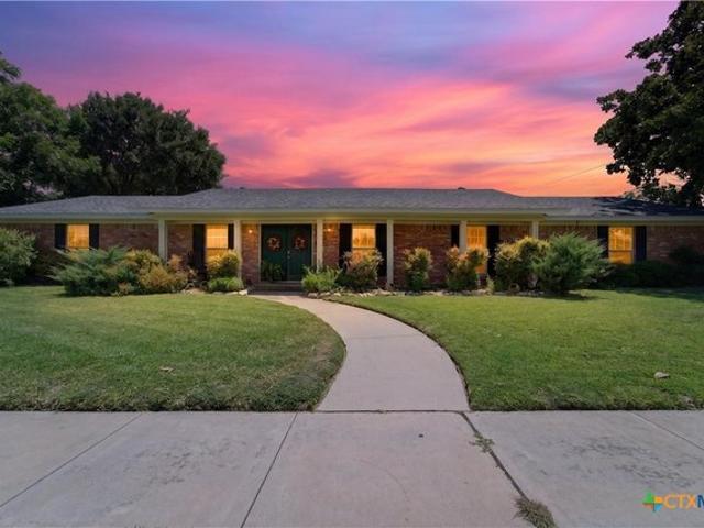 602 Lydia Dr, Killeen, TX 76541