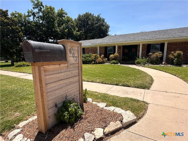 602 Lydia Drive