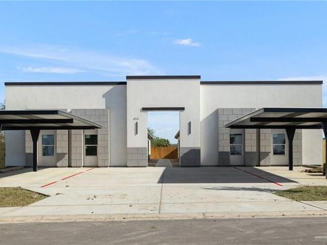 602 Mountain Rd Unit 12B, Mission, TX 78573
