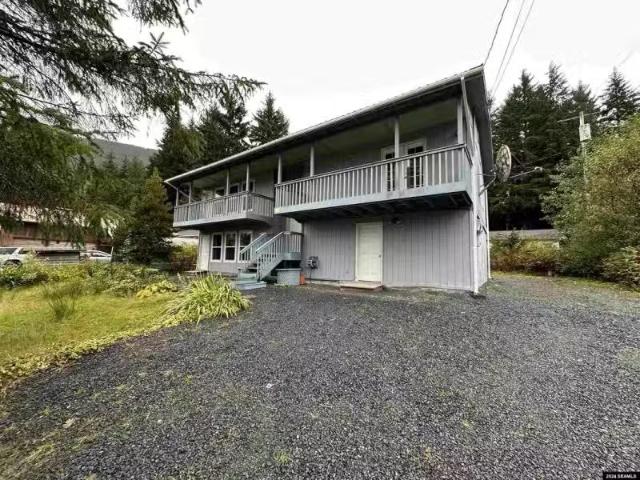 602 MONASTERY ST, SITKA, AK 99835 Single Family Residence For.