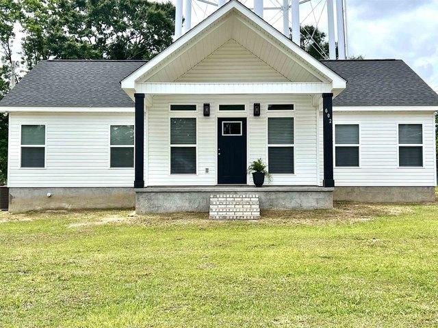 602 Montgomery St, Andalusia, AL 36420