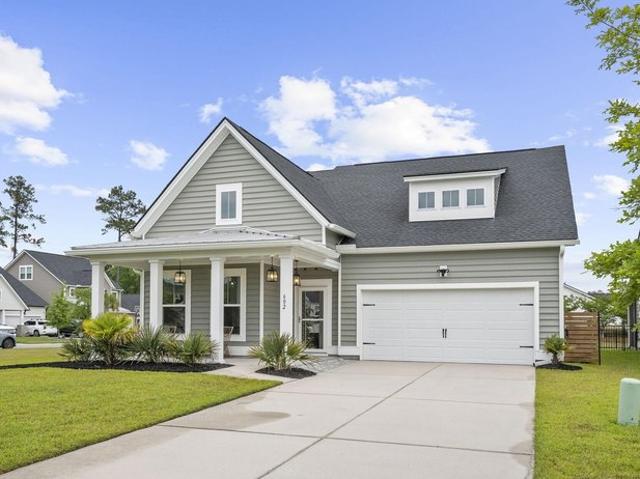 602 Macintyre Cir, Summerville, SC 29486