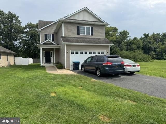 602 Main St, Townsend, DE 19734