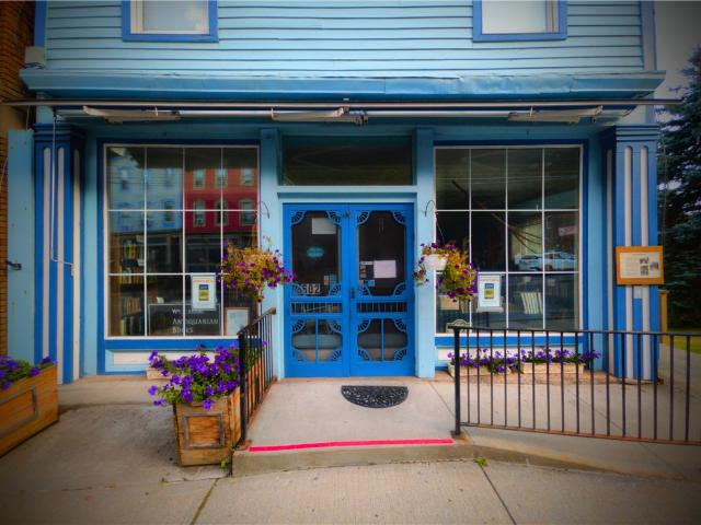 602 Main Street