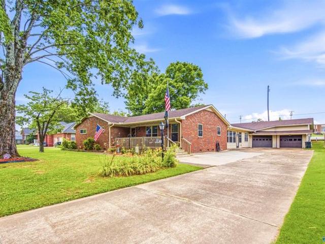 602 Maize St, Athens, AL 35611