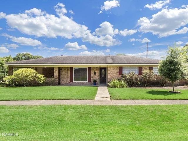 602 Majestic Blvd, Lafayette, LA 70508