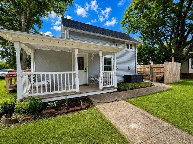 602 Margaret Ave, Callender, IA 50523