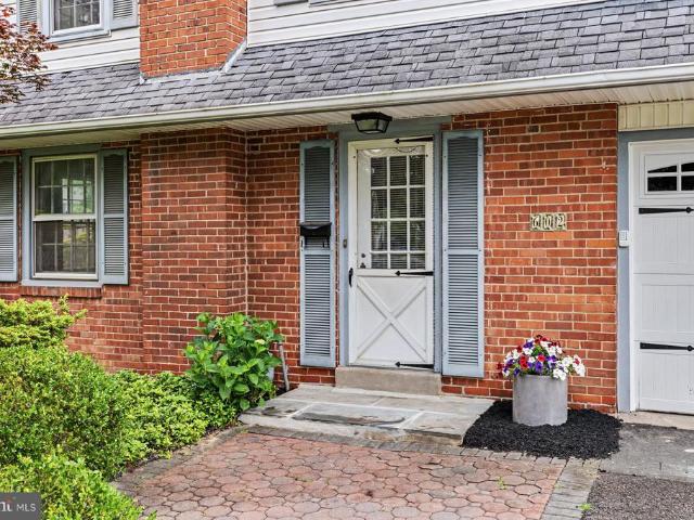602 Meadow Lane