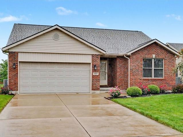 602 Meadowview Ct, Carlisle, OH 45005