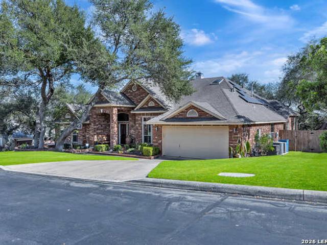 602 Mesa Rdg