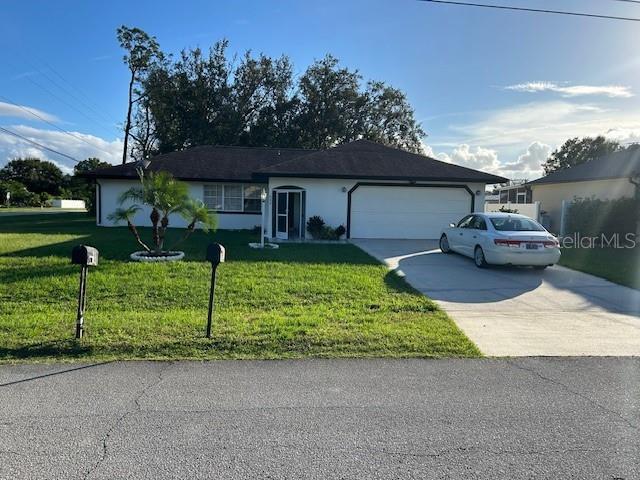 602 Mesilla Dr, Kissimmee, FL 34758 | MLS #O6400 | Compass