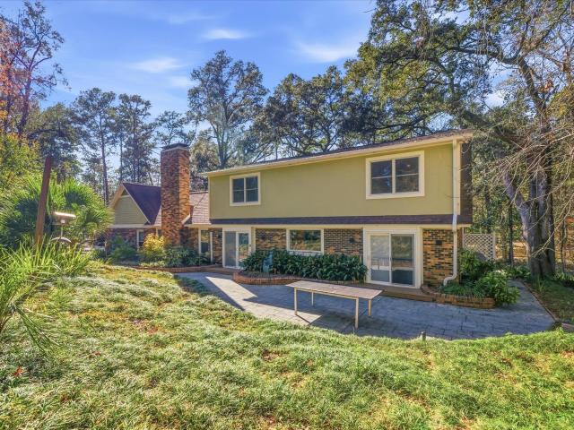 602 Middlebrooks Cir, Tallahassee, FL 32312 | MLS #394172