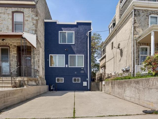 602 N 43rd St, Philadelphia, PA 19104