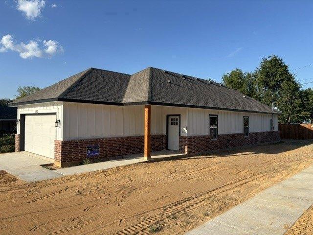 602 N 7th St, Midlothian, TX 76065