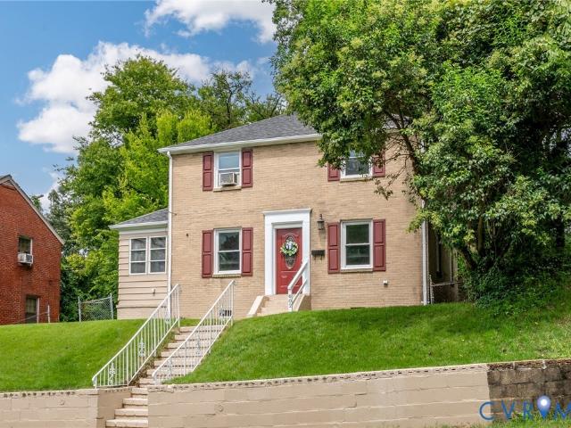 602 N 39th Street