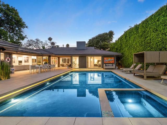 602 N Whittier Drive