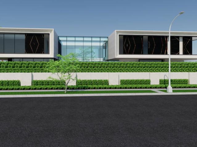 602 N Beverly Drive