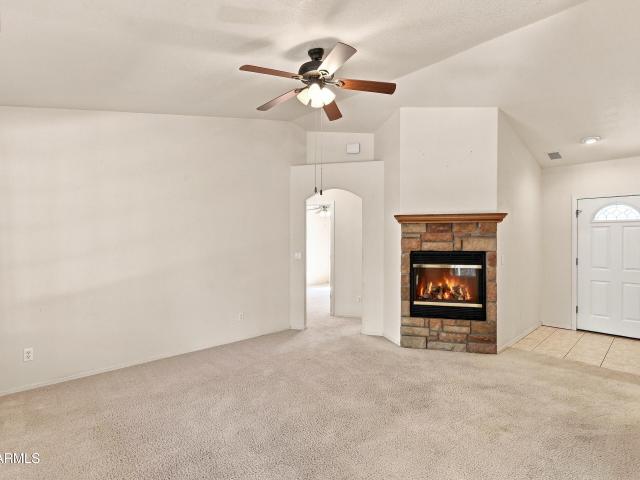602 N Blue Spruce Road